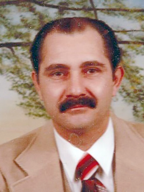 Philip E. Mingo 1947-2024 | News, Sports, Jobs - The Vindicator